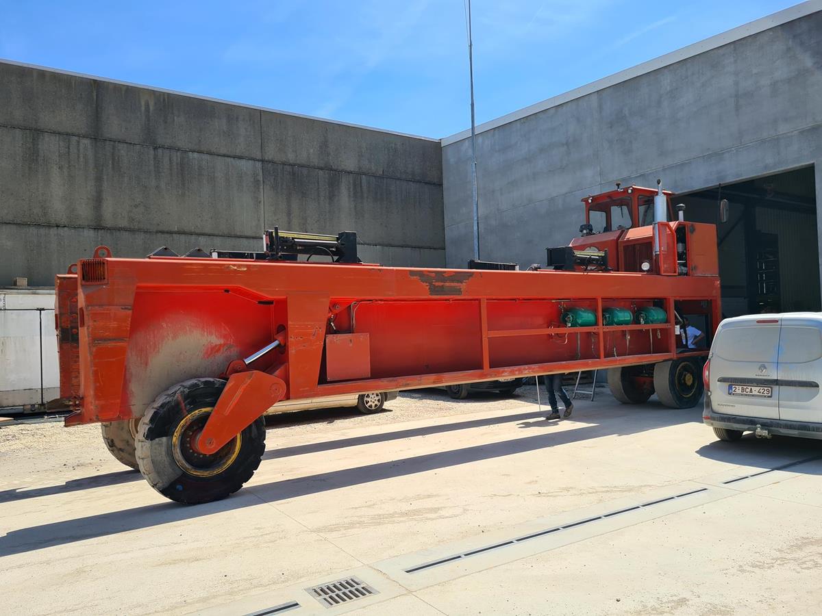 Herausforderung gemeistert: Der Neuanfang des Osila - News & Aktuelles